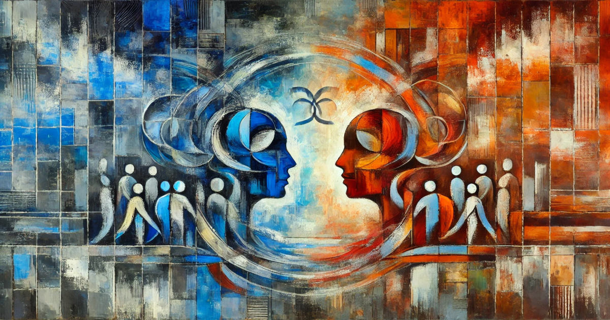 How Western Epistemology Became the Dominant Knowledge System - The ...
